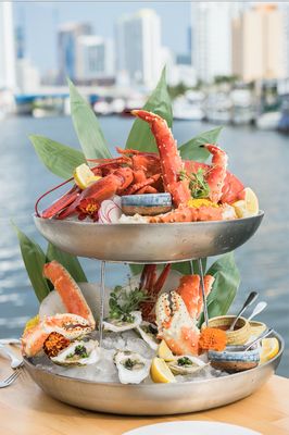 SEASPICE BRASSERIE & LOUNGE - 2124 Photos & 1289 Reviews - 412 NW North ...