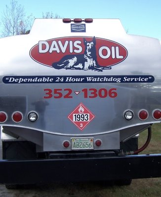 DAVIS OIL & PROPANE - Updated June 2026 - 19 Photos - 559 Main St ...