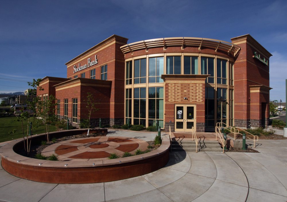 STOCKMAN WEALTH MANAGEMENT - Updated December 2024 - 1433 N 19th Ave ...