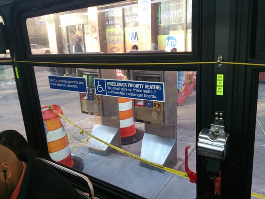 M60 BUS TO LAGUARDIA AIRPORT - Updated October 2025 - 26 Photos & 146 ...