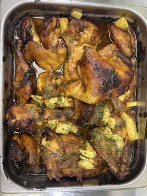 CHICKEN AND THINGS - Updated September 2025 - 190 N Belle Mead Rd, East ...