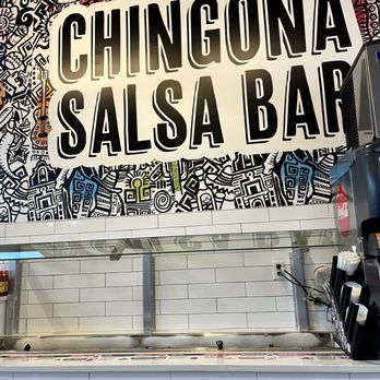 CHINGON TAQUERIA - Updated December 2025 - 56 Photos & 22 Reviews ...