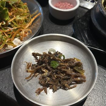 DOLSAN KOREAN BBQ AND SUSHI RESTAURANT - Updated July 2024 - 194 Photos ...