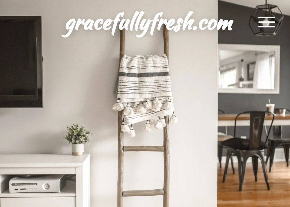 GRACEFULLY FRESH CLEANING SERVICE - Updated August 2025 - Nashville ...