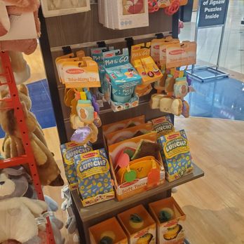 TIC TAC TOYS - Updated October 2025 - 35 Photos - 4325 Glenwood Ave ...