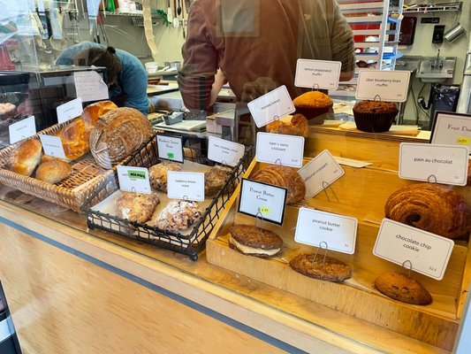 FIRE ISLAND RUSTIC BAKESHOP - 68 Photos & 76 Reviews - 2530 E 16th Ave ...