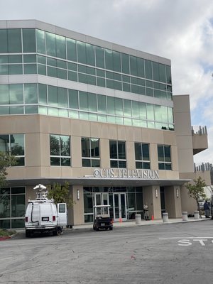 CBS STUDIO CENTER - 250 Photos & 113 Reviews - 4024 Radford Ave, Studio ...