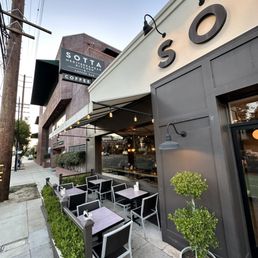 SOTTA - Updated December 2025 - 1242 Photos & 1091 Reviews - 2009 W ...