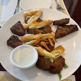 ISTANBUL GRILL - 459 Photos & 570 Reviews - 6204 S Cooper St, Arlington ...
