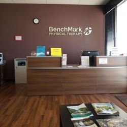 BENCHMARK PHYSICAL THERAPY - Physical Therapy - 7805 Abercorn St ...
