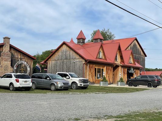 MORTALS KEY BREWING COMPANY - TEMP. CLOSED - Updated December 2025 ...