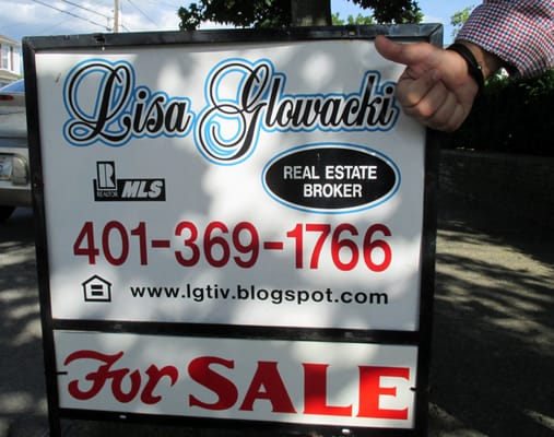 LISA GLOWACKI REAL ESTATE - Updated April 2026 - Contact Agent - 1062 ...