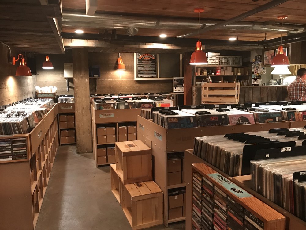 STRICTLY DISCS - Updated December 2025 - 12 Photos & 64 Reviews - 1900 ...