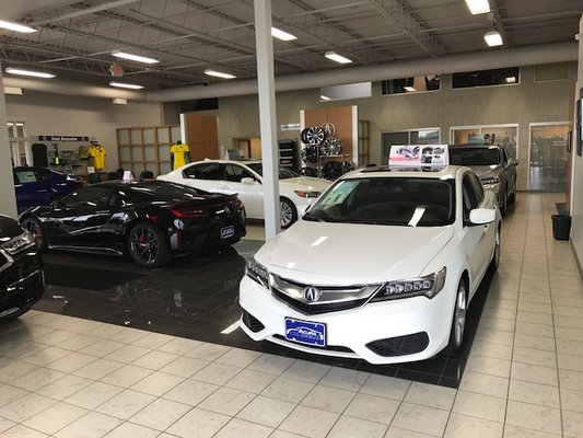ACURA COLUMBUS - Updated December 2025 - 31 Photos & 51 Reviews - 4340 ...