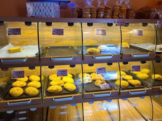 LI MIN BAKERY & BISTRO - Updated 2024 - 88 Photos & 89 Reviews - 8615 ...