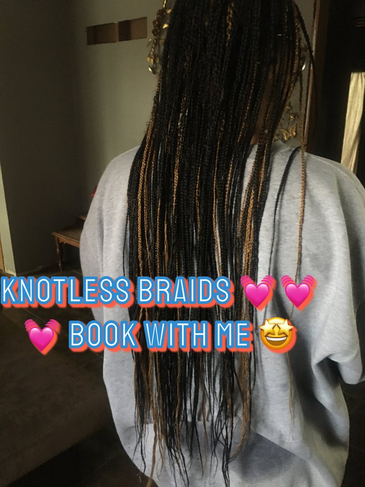 PRETTY MELANIN COLLECTION - Request an Appointment - Independence ...