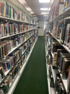 DEKALB COUNTY PUBLIC LIBRARY - 40 Photos & 34 Reviews - 215 Sycamore St ...