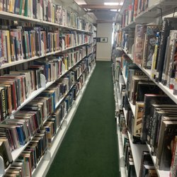 DEKALB COUNTY PUBLIC LIBRARY - 39 Photos & 34 Reviews - 215 Sycamore St ...