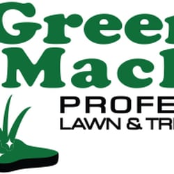 GREEN MACHINE LAWN CARE - Lawn Services - 20 Harris St, Kingston, PA ...