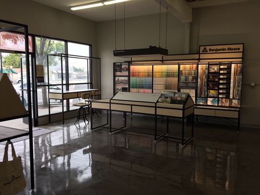 BENJAMIN MOORE CREATIVE PAINT - Updated August 2024 - 14 Photos & 11 ...