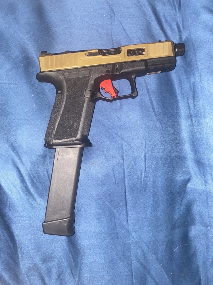 LOCK N LOAD TACTICAL - 37 Photos & 246 Reviews - 9340 S Eastern Ave ...