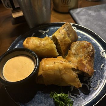 BLUE SUNDAY BAR & GRILL - Updated September 2024 - 199 Photos & 63 ...