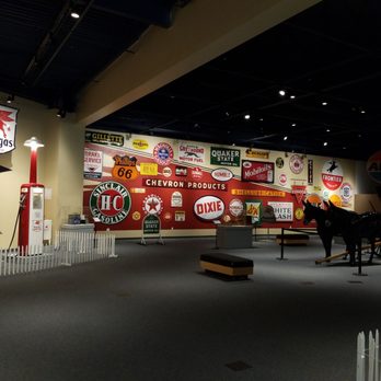 FARMINGTON MUSEUM CONVENTION AND VISITORS BUREAU - Updated February ...