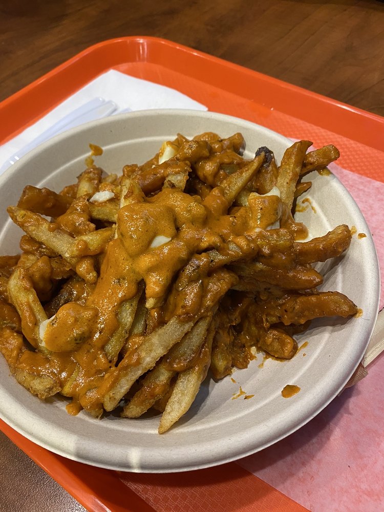 THE MOMO GRILL - 16016 Fraser Highway, Surrey, British Columbia ...