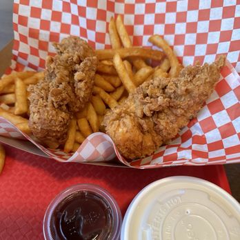 COOKIE’S COUNTRY CHICKEN - Updated July 2025 - 360 Photos & 286 Reviews ...