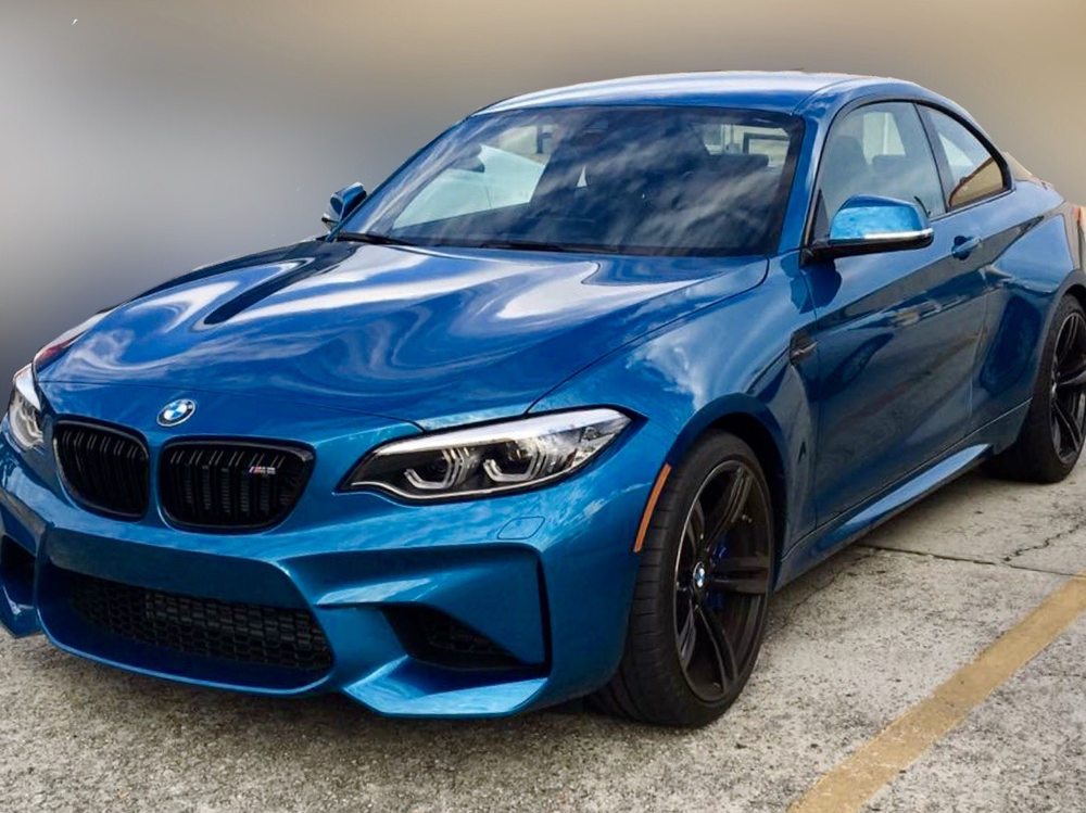 CRITZ BMW - Updated April 2025 - 21 Photos & 72 Reviews - 7009 Abercorn ...