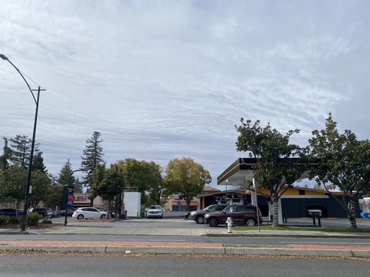 GREAT GAS - Updated October 2025 - 1220 Grant Rd, Mountain View ...