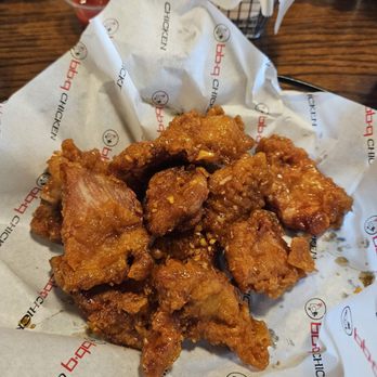 BB.Q CHICKEN SAN ANTONIO - Updated May 2025 - 286 Photos & 158 Reviews ...