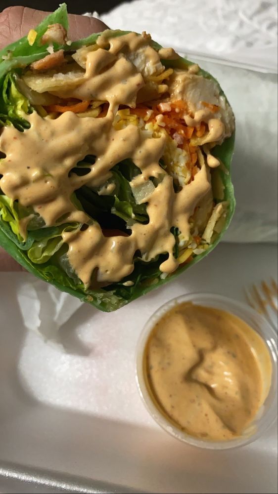 2GO SALADS - Updated March 2025 - 25 Photos & 25 Reviews - 210 E Cole ...