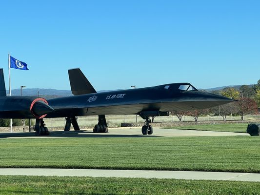 BEALE AFB - Updated July 2025 - 160 Photos - 17853 C St, Beale Air ...