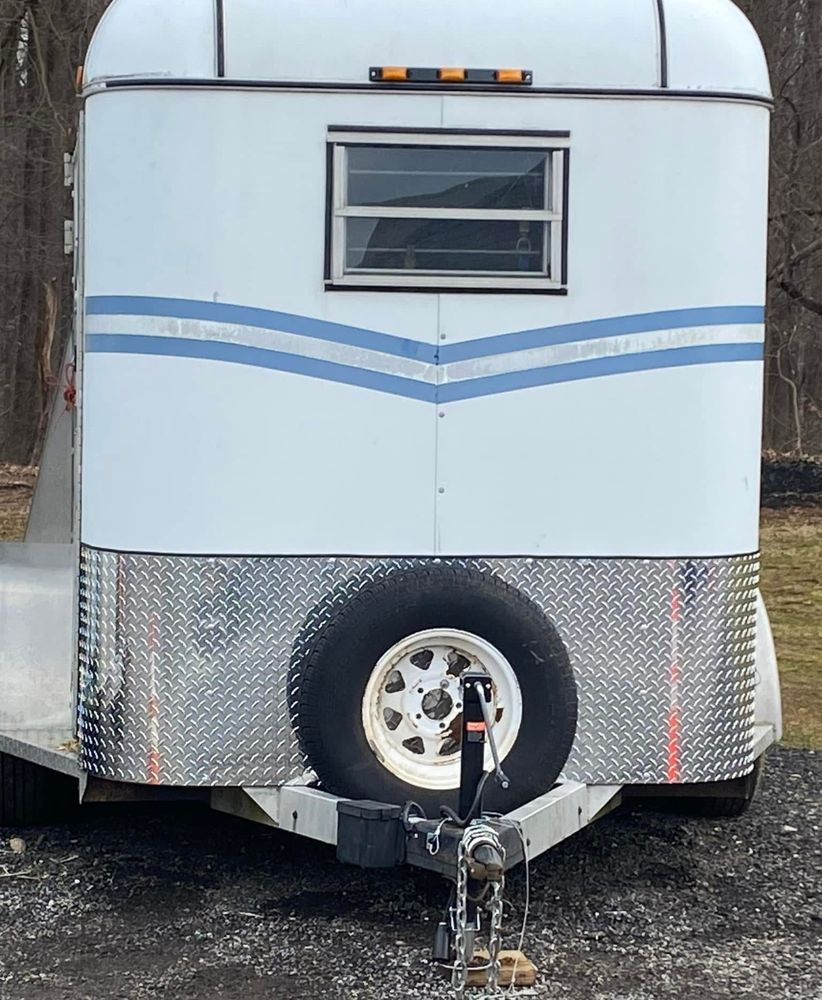 RPM SERVICES - Updated October 2025 - Kingsville, Maryland - Trailer ...