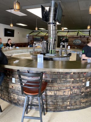 CONCENTRIC BREWING COMPANY - 49 Photos & 11 Reviews - Breweries - 91 Main St, Portland, CT - Yelp