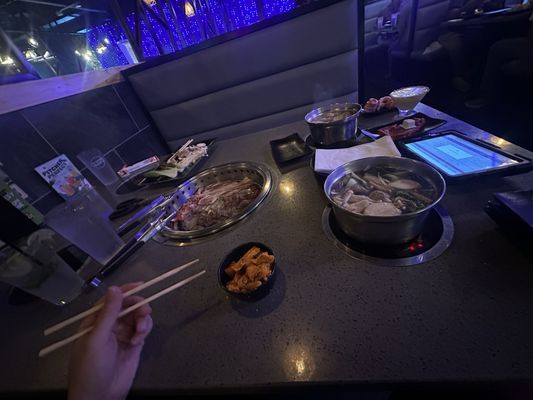 KPOT KOREAN BBQ & HOT POT - Updated May 2026 - 186 Photos & 150 Reviews ...