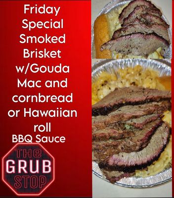 THE GRUB STOP - Updated January 2026 - 33 Photos & 15 Reviews - 7010 ...