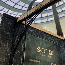 SHOTTED SPECIALTY COFFEE - Updated March 2025 - 401 Photos & 233 ...