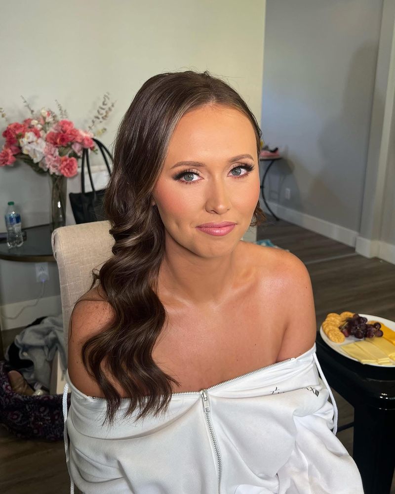 HAIR & MAKEUP BY KATHERINE ROBISON - Updated March 2025 - 22 Photos ...