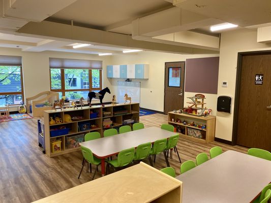 SEATTLE EARLY LEARNING CENTER - ADMIRAL2 - Updated December 2025 - 10 ...