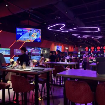 F1 ARCADE PHILADELPHIA - Updated October 2025 - 96 Photos & 28 Reviews ...