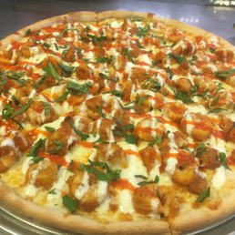 PIZZA ONE - Updated October 2025 - 232 Photos & 170 Reviews - 1185 ...