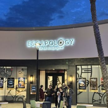 ESCAPOLOGY - Updated December 2024 - 29 Photos & 30 Reviews - 9301 ...