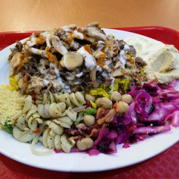 LEZZET SHAWARMA FALAFEL HOUSE - Updated December 2025 - 156 Photos ...