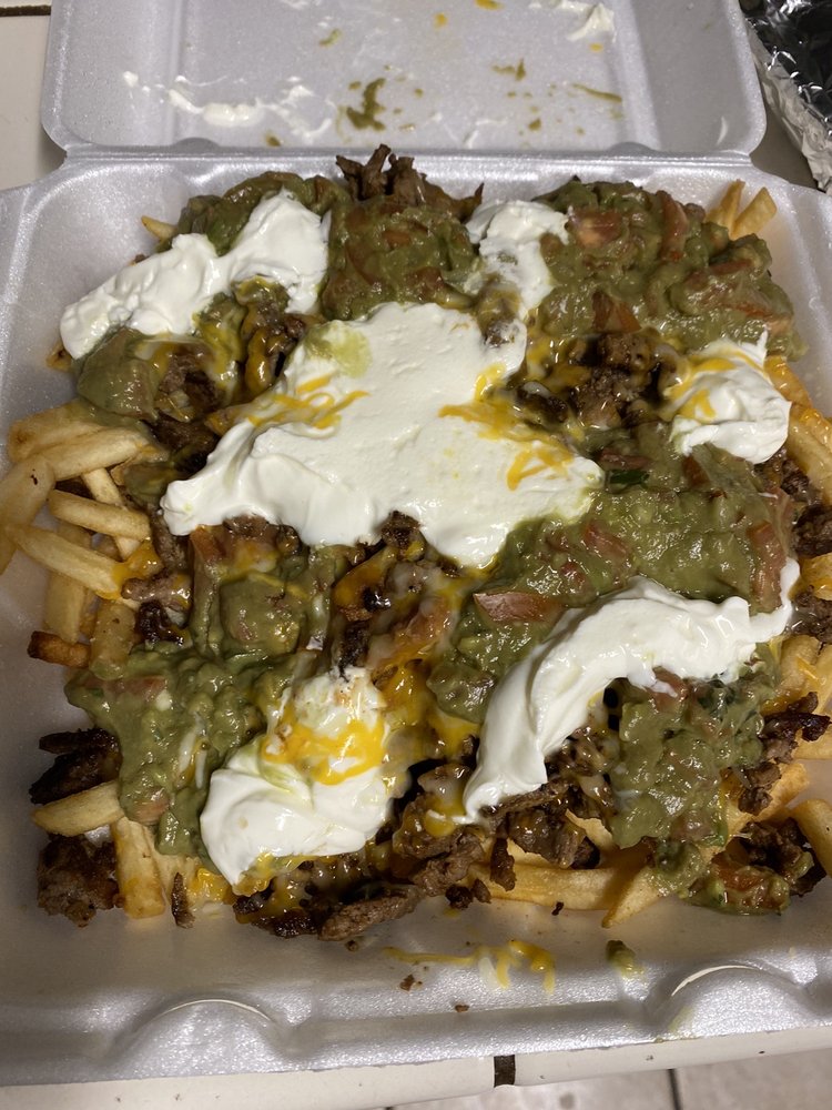 TACOS EL PORTAL - Updated August 2025 - 53 Photos & 118 Reviews - 311 W ...