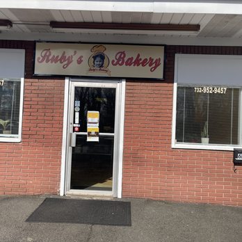 RUBY’S BAKERY - Updated October 2025 - 15 Photos - 6 Railroad Ave ...