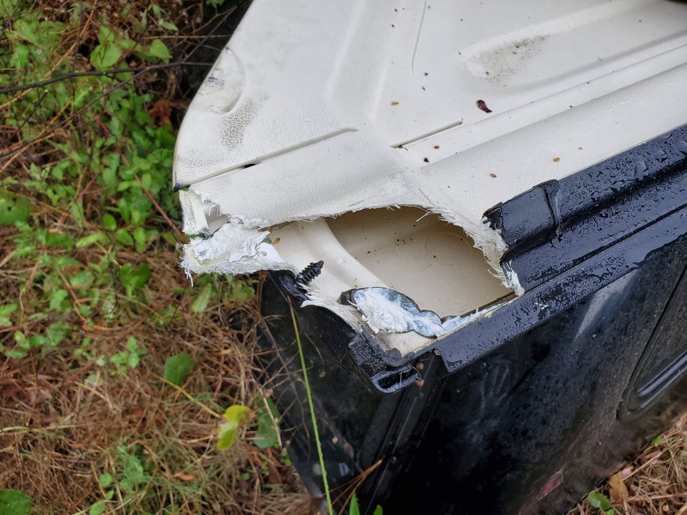 ACCURATE TOWING & RECOVERY - 1710 Pine Island Rd, Myrtle Beach, South ...