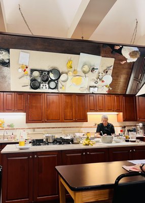 THE LORETTA PAGANINI SCHOOL OF COOKING - Updated December 2025 - 54 ...