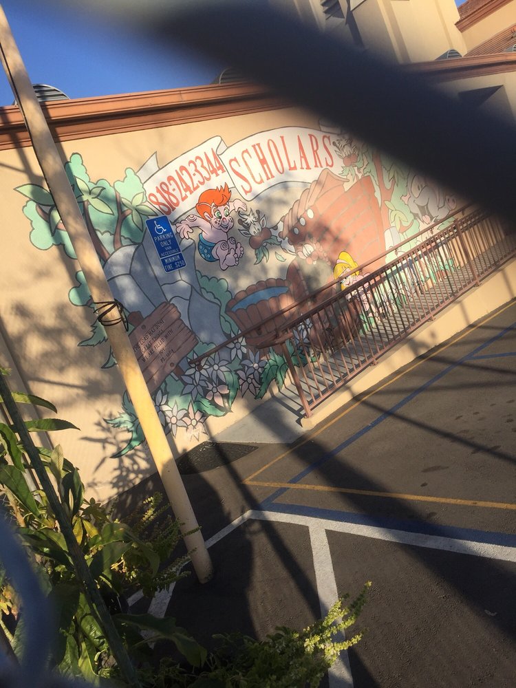 FIRST LUTHERAN CHURCH, BURBANK - Updated January 2026 - 1001 S Glenoaks ...